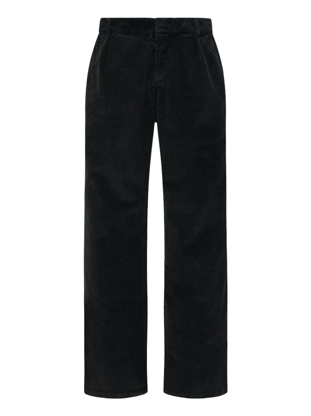 THE ROW The Row Paulo Velvet Corduroy Pants